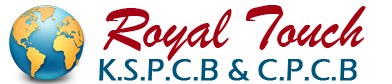 Royal Touch Recycler